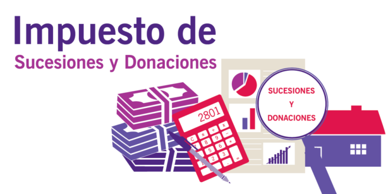 Características del Modelo 651: Impuesto de Sucesiones - Okey Noticias
