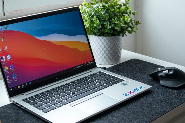 5 consejos para optimizar el rendimiento de tu laptop HP - Okey Noticias